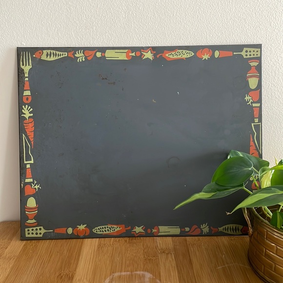 Maggie Magnetic, Inc. | Kitchen | Vintage Magnetic Kitchen Board ...